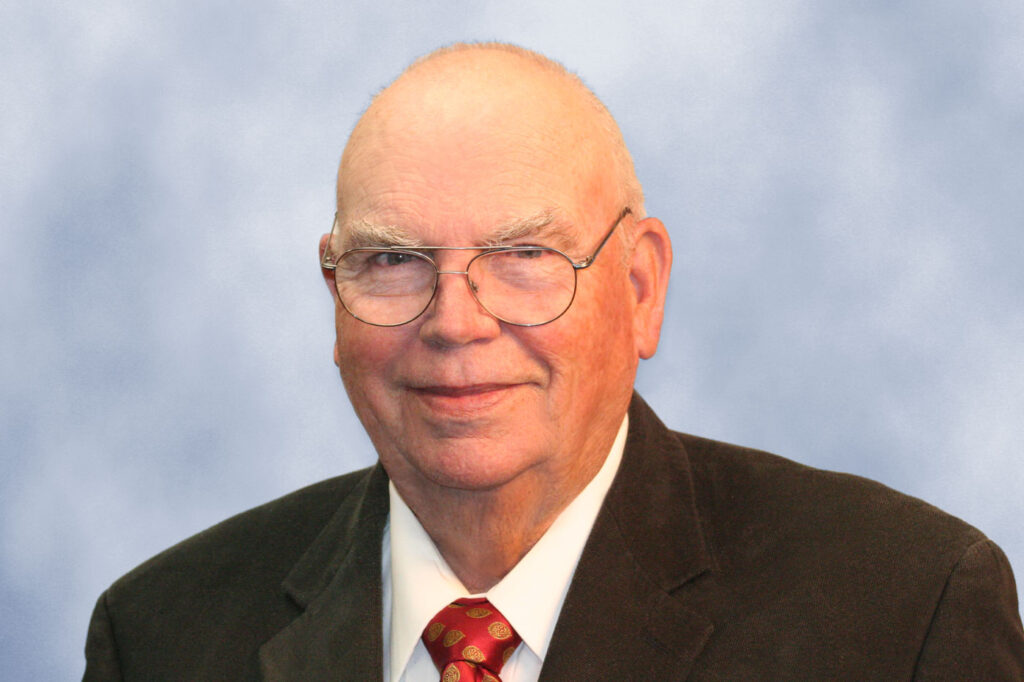 Southside Virginia farmer J.M. “Jerry” Jenkins honored for ...